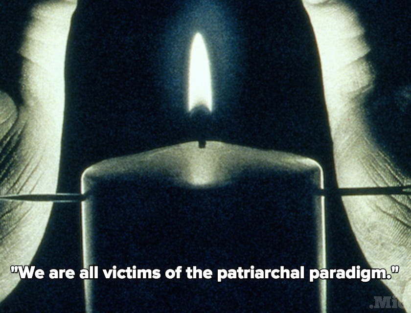 There's a Sexism Problem in the Modern Witchcraft Community