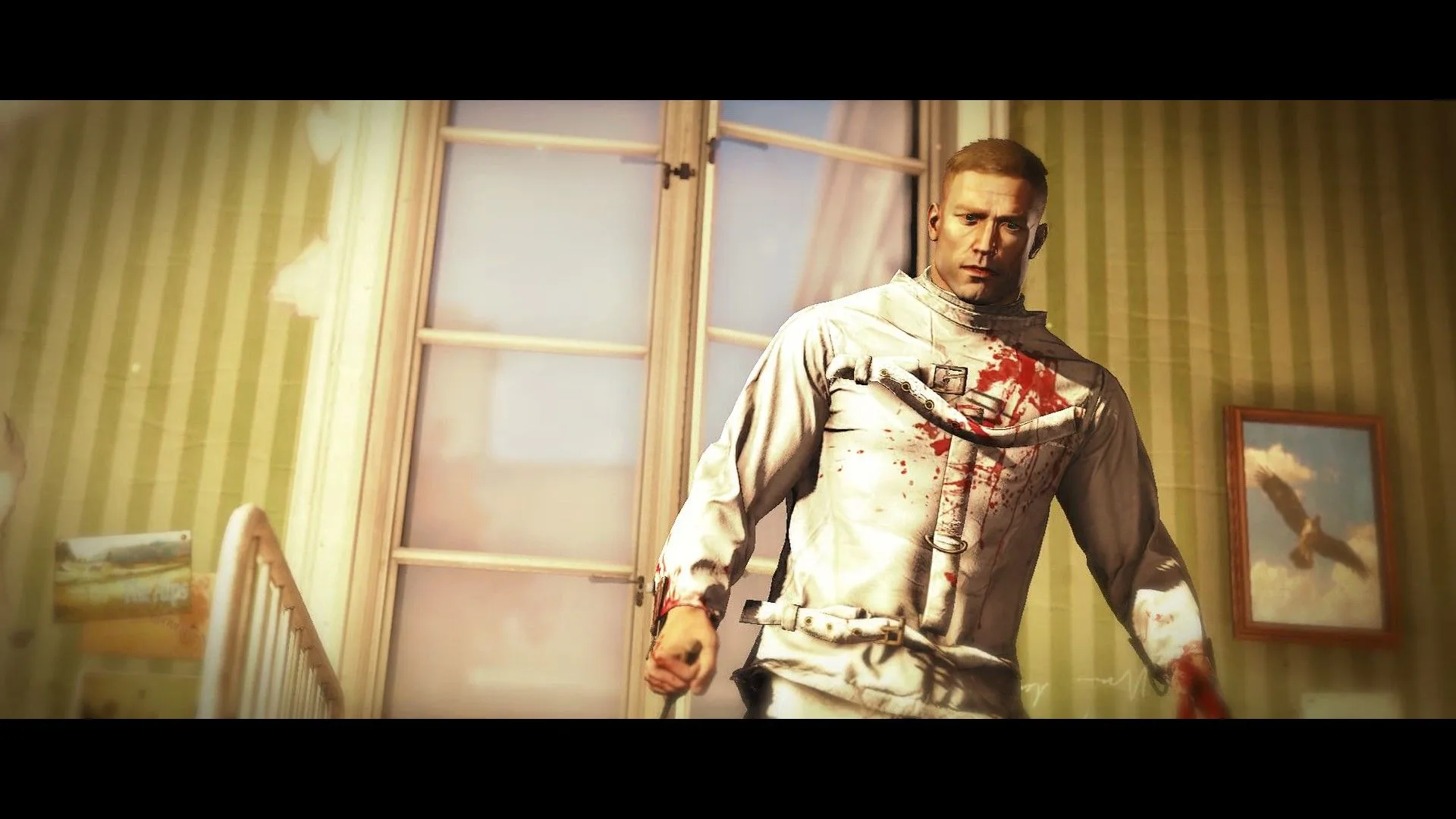 'Wolfenstein' Characters: Who you need to know before you play 'The New ...