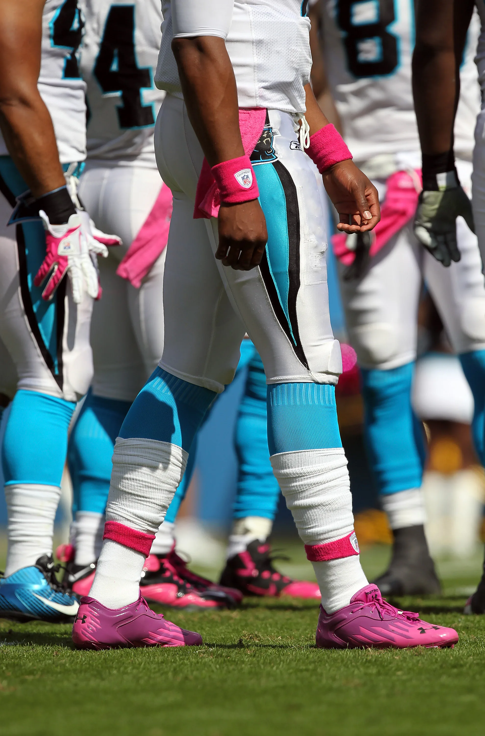 The Buffalo Bills Just Hired the NFL’s First Full-Time Female Coach