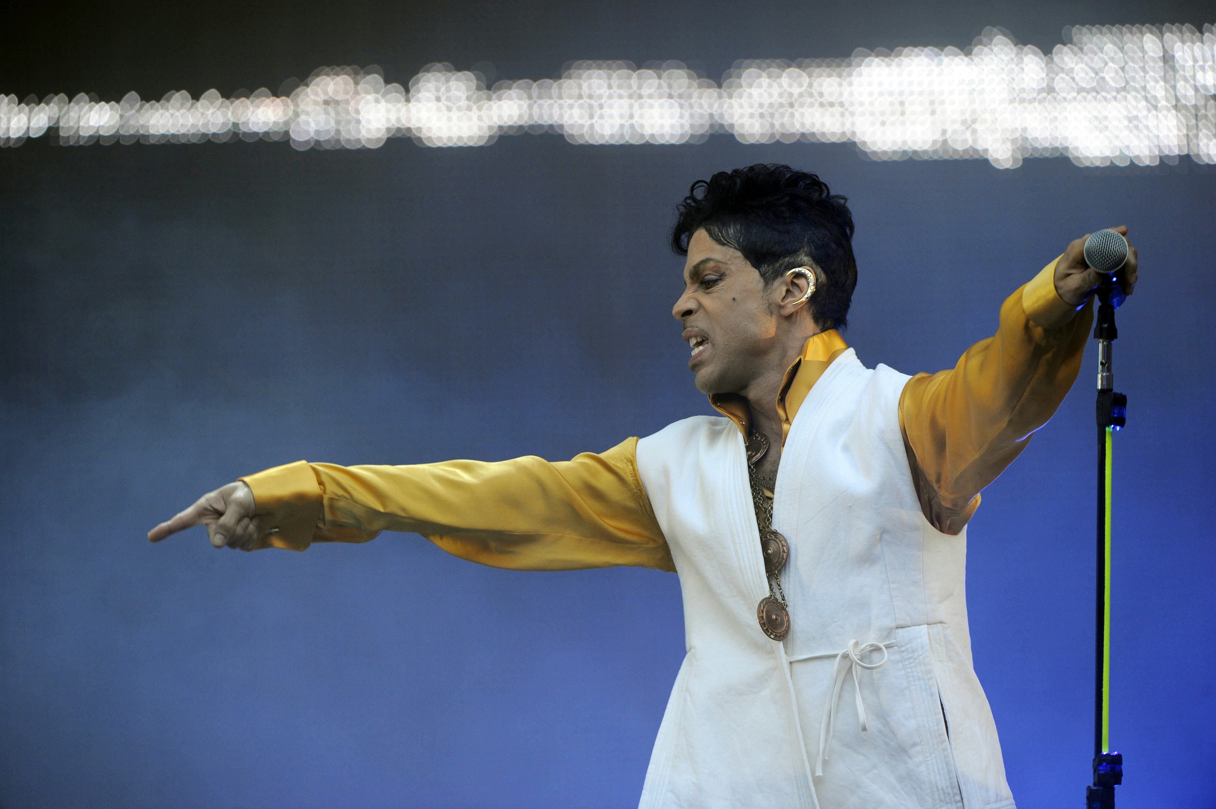 13 Rare Quotes From Prince Allow the Legend to Tell His Story in Own Words