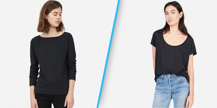 Looking for Eco-Friendly, Ethical Clothing? Check Out These 10 Companies