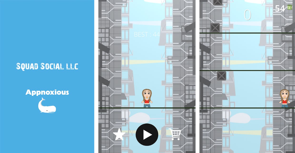 Whoa, Vicky: How an 18-year-old girl turned controversy into cash