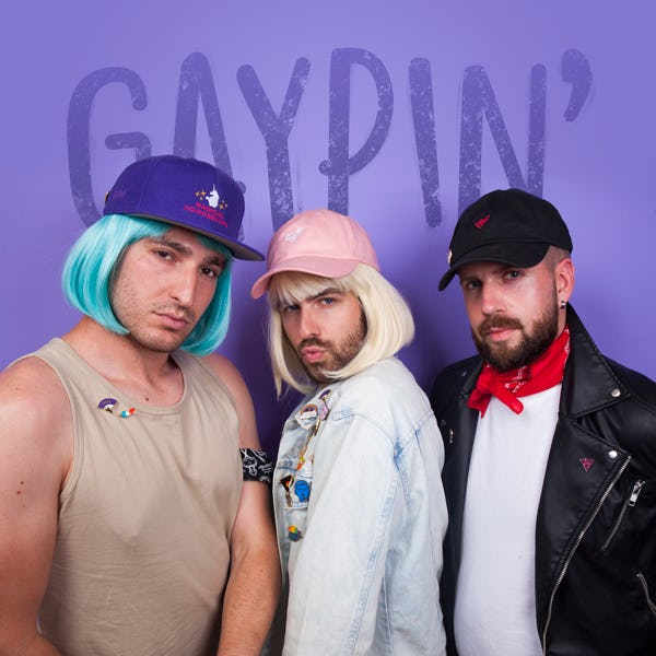 The most lesbian, gay, bisexual, transgender, queer gift guide ever all ...