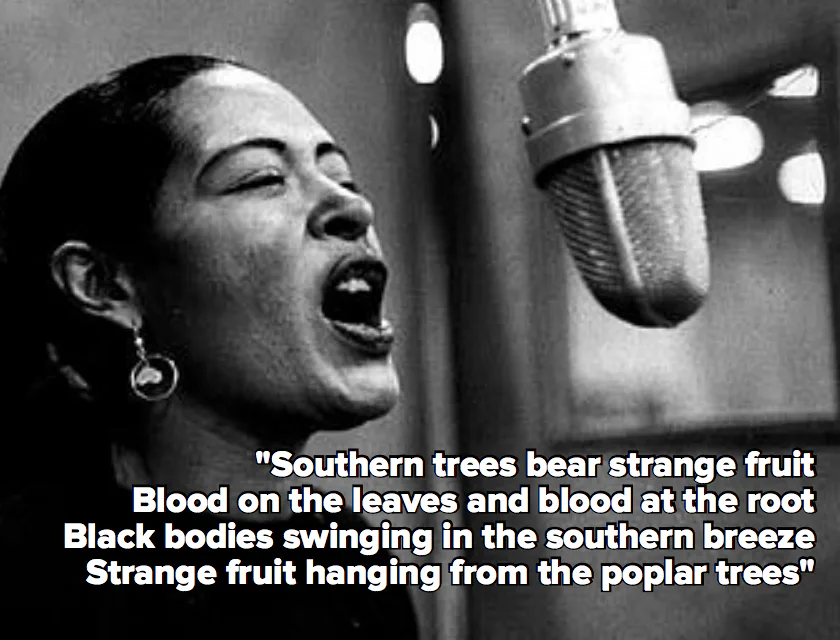 11 Lyrics That Actually Reshaped American Culture