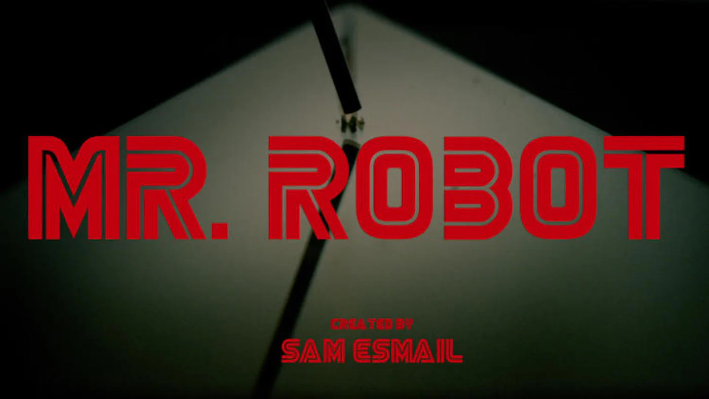 A definitive ranking of every 'Mr. Robot' title screen, from the quirky ...