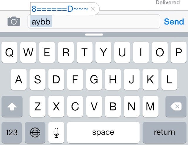 14 Keyboard Shortcuts That Will Make Your Life a Million Times More Fun