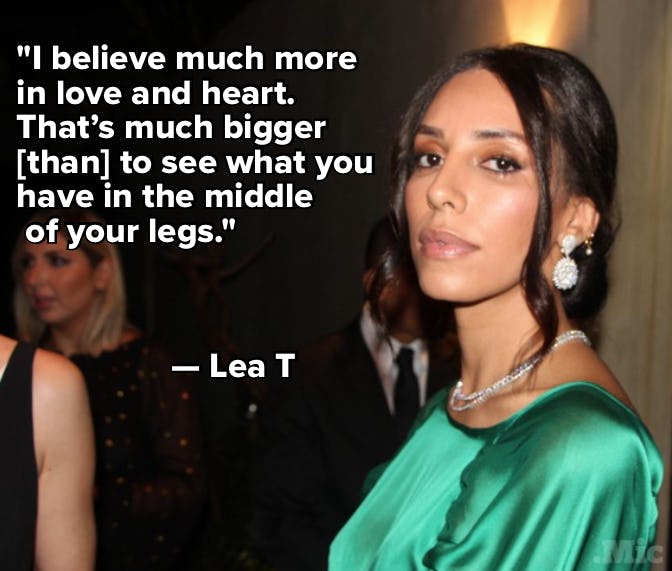 International Transgender Day of Visibility 2016: 7 Inspiring Quotes ...