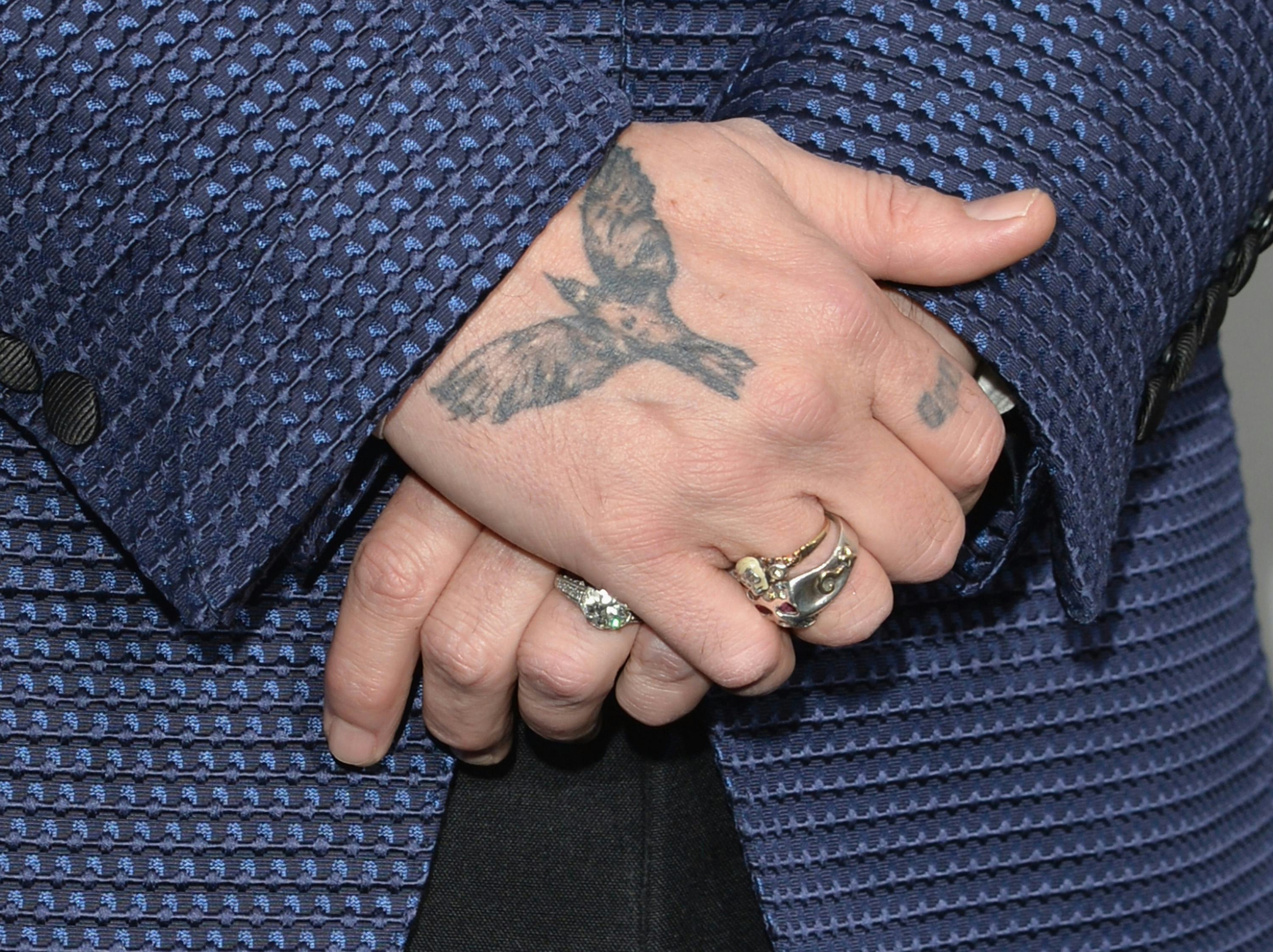 Everything You Were Told About Engagement Rings Is Wrong