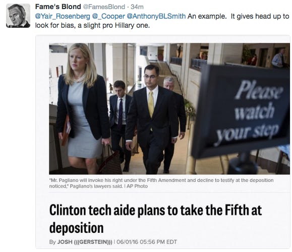 Donald Trump's Star of David Hillary Clinton Meme Was Created by White ...