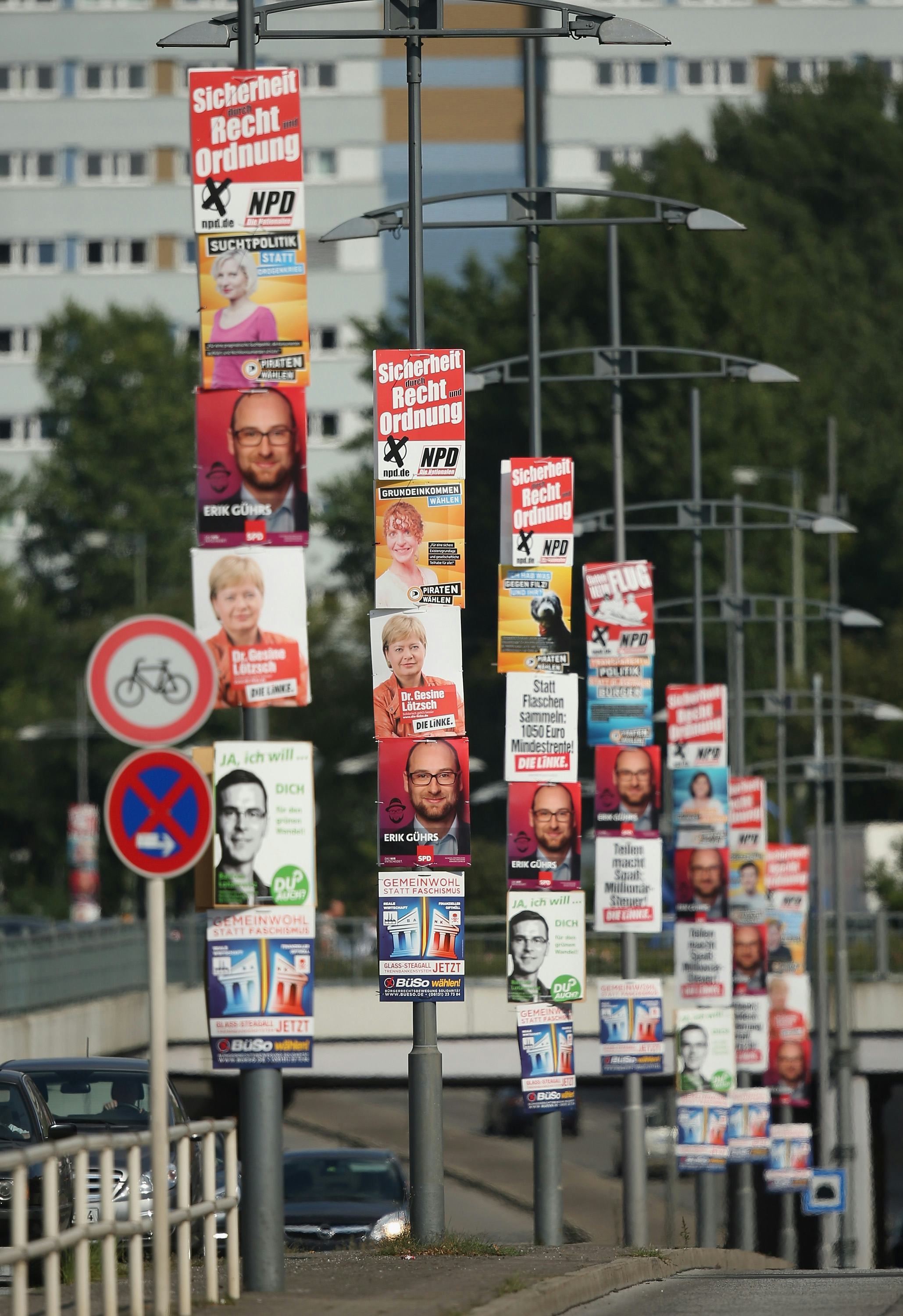 7 Other Nations That Prove Just How Absurd U.S. Elections Really Are