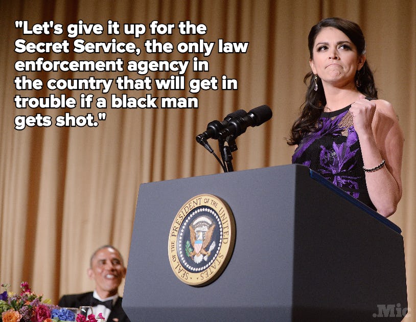 The Five Best Jokes You Need to Hear From the White House ...