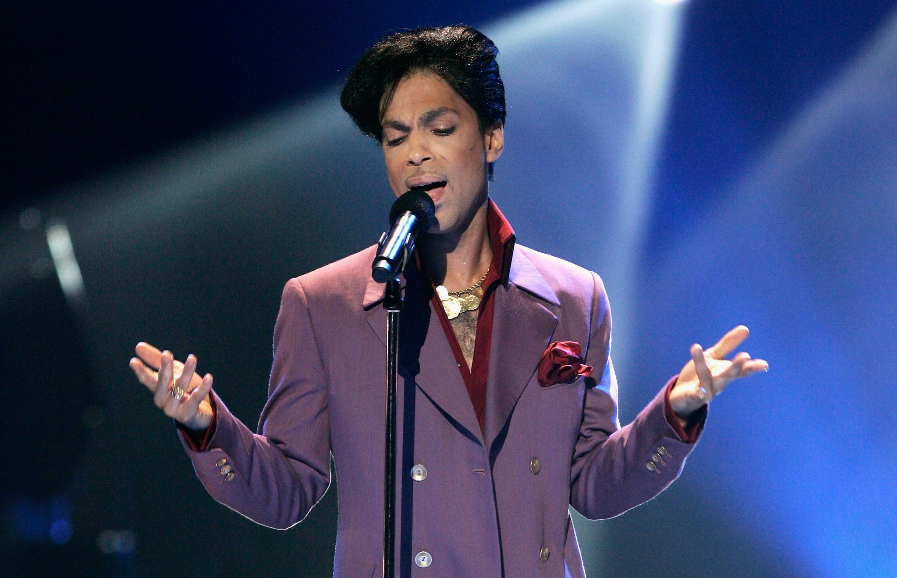 13 Prince song lyrics and quotes that will make you love the iconic ...