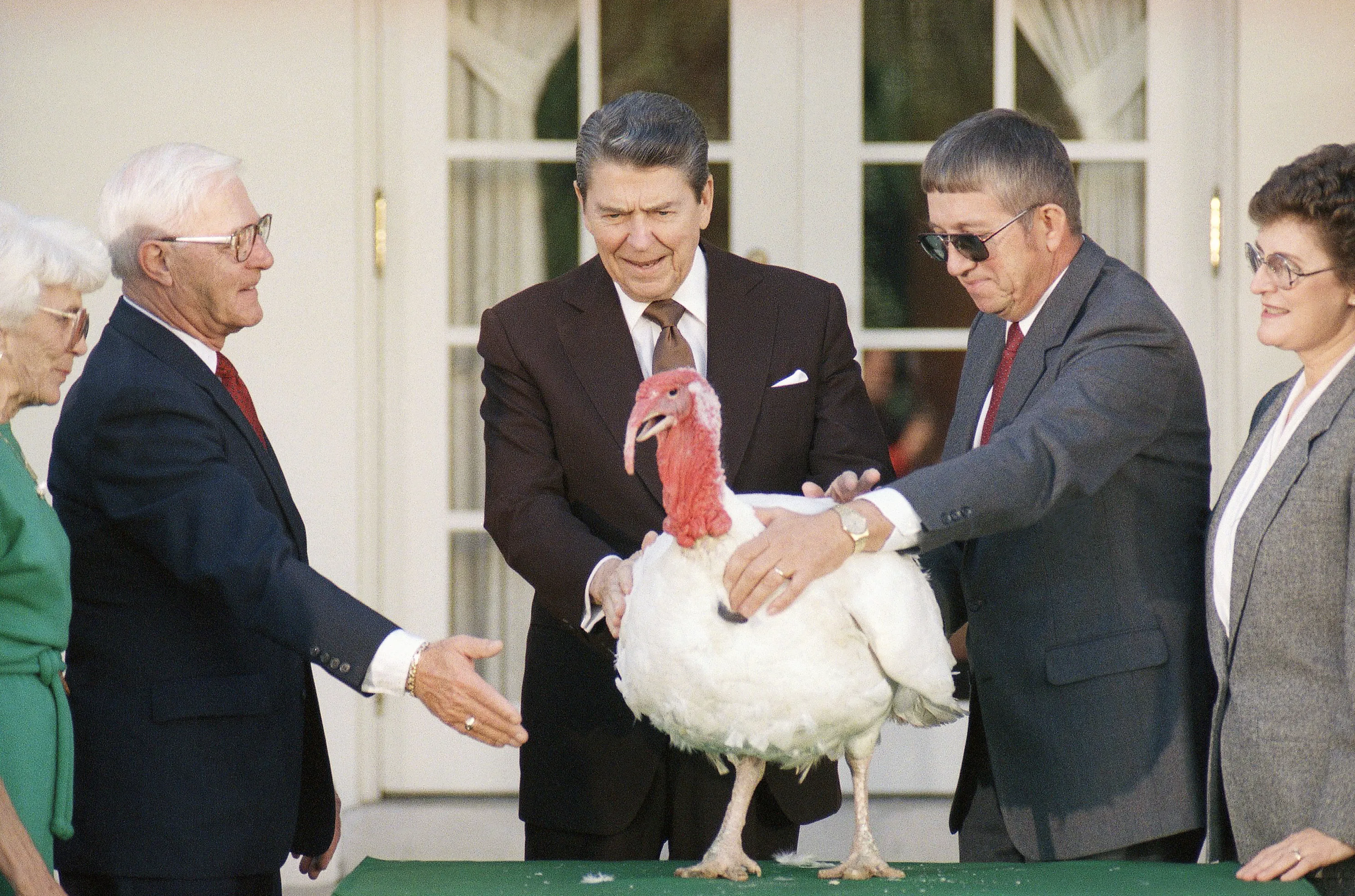 After Trump saved Drumstick, we still have to ask: Why do we pardon a ...