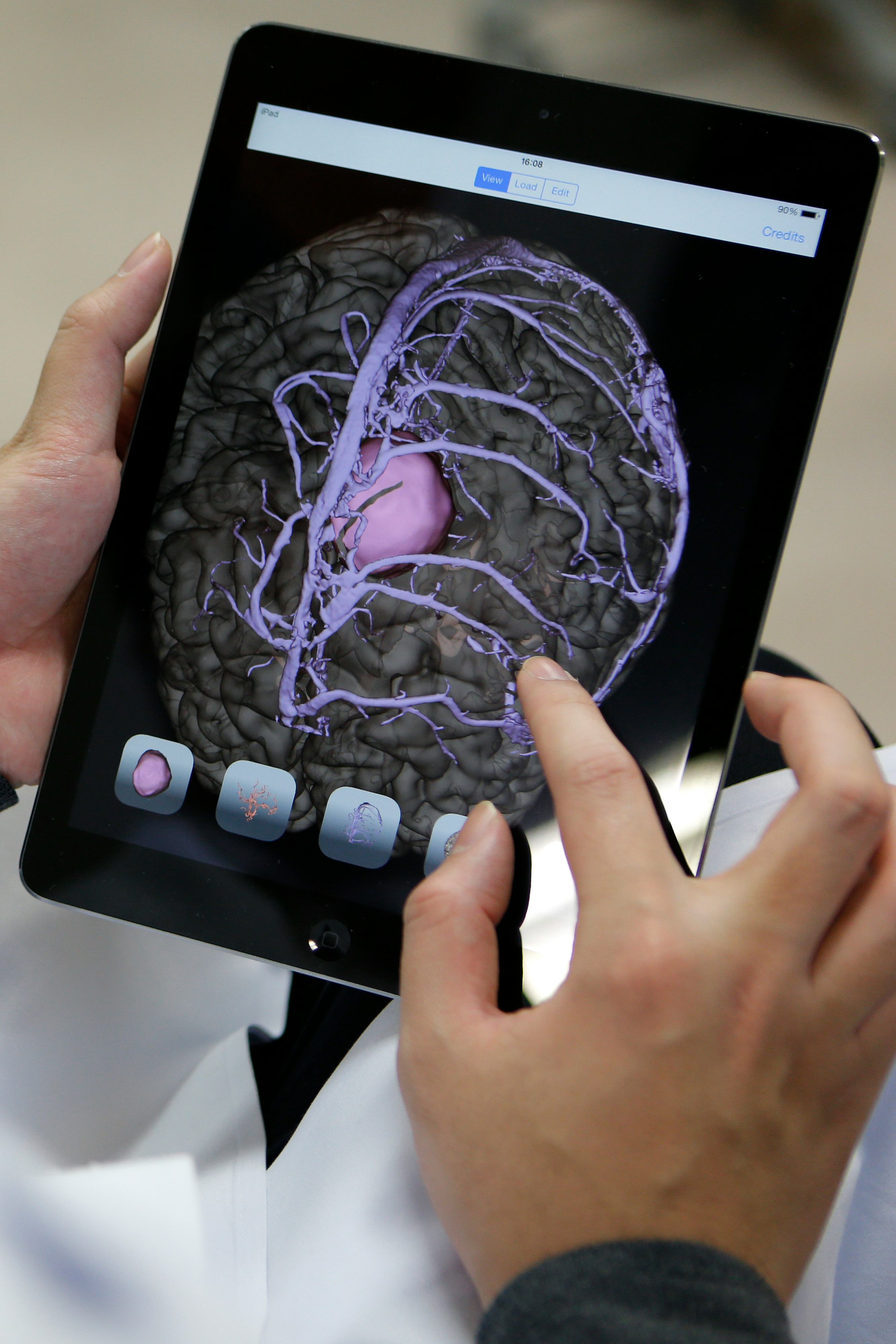 Scientists Want to Unlock the Secrets of Distraction — and Use Them to ...