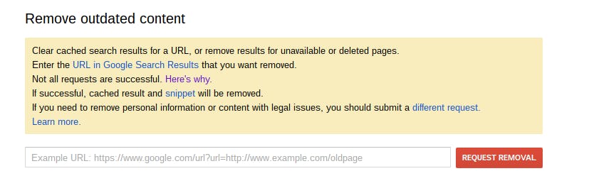 How to remove yourself from the Internet: A 5-step guide to going MIA ...