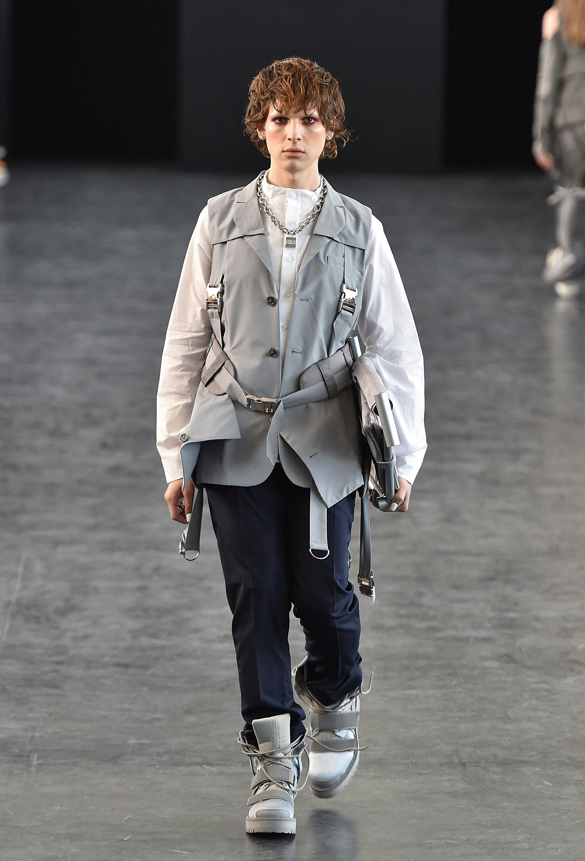 11 Models Who Shattered The Fashion Industry's Definition of Beauty in 2014