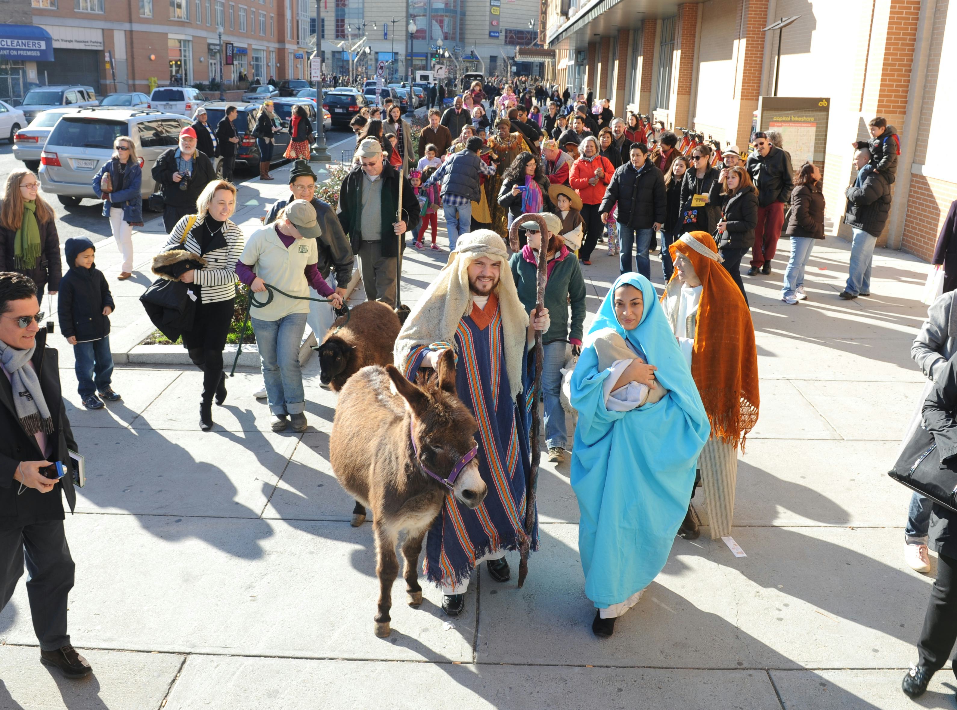 11 Photos Reminding Us There's No One Way to Be Latino