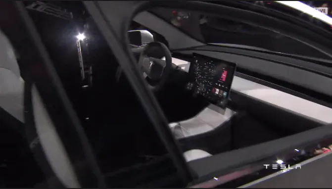 Tesla Model 3 Unveiled — Here's Everything to Know About Elon Musk's ...