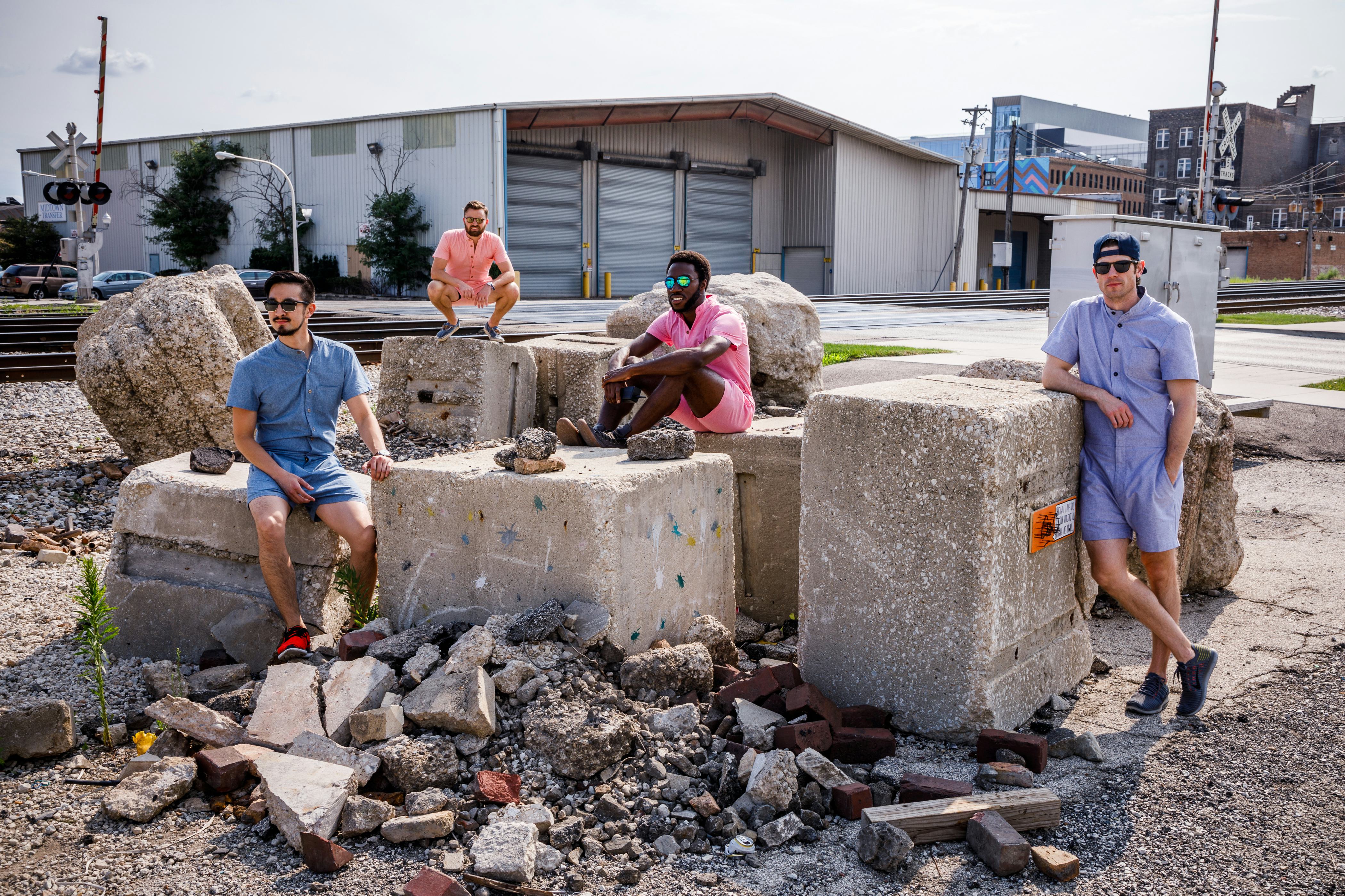 Featuring new styles and patterns, the RompHim 2.0 is here and ready to ...