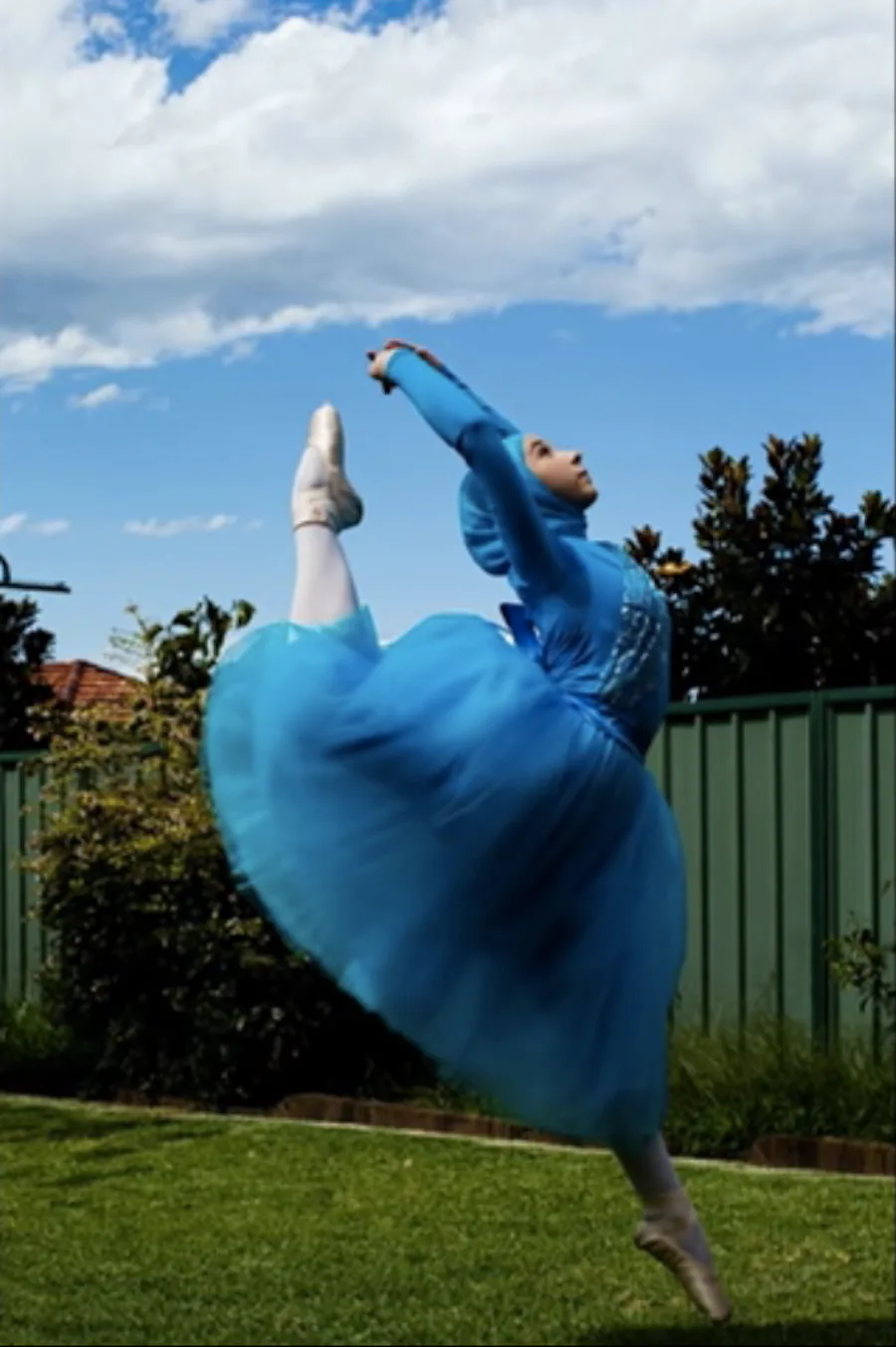 Meet the Australian Who Wants to Be the World's First Muslim ...