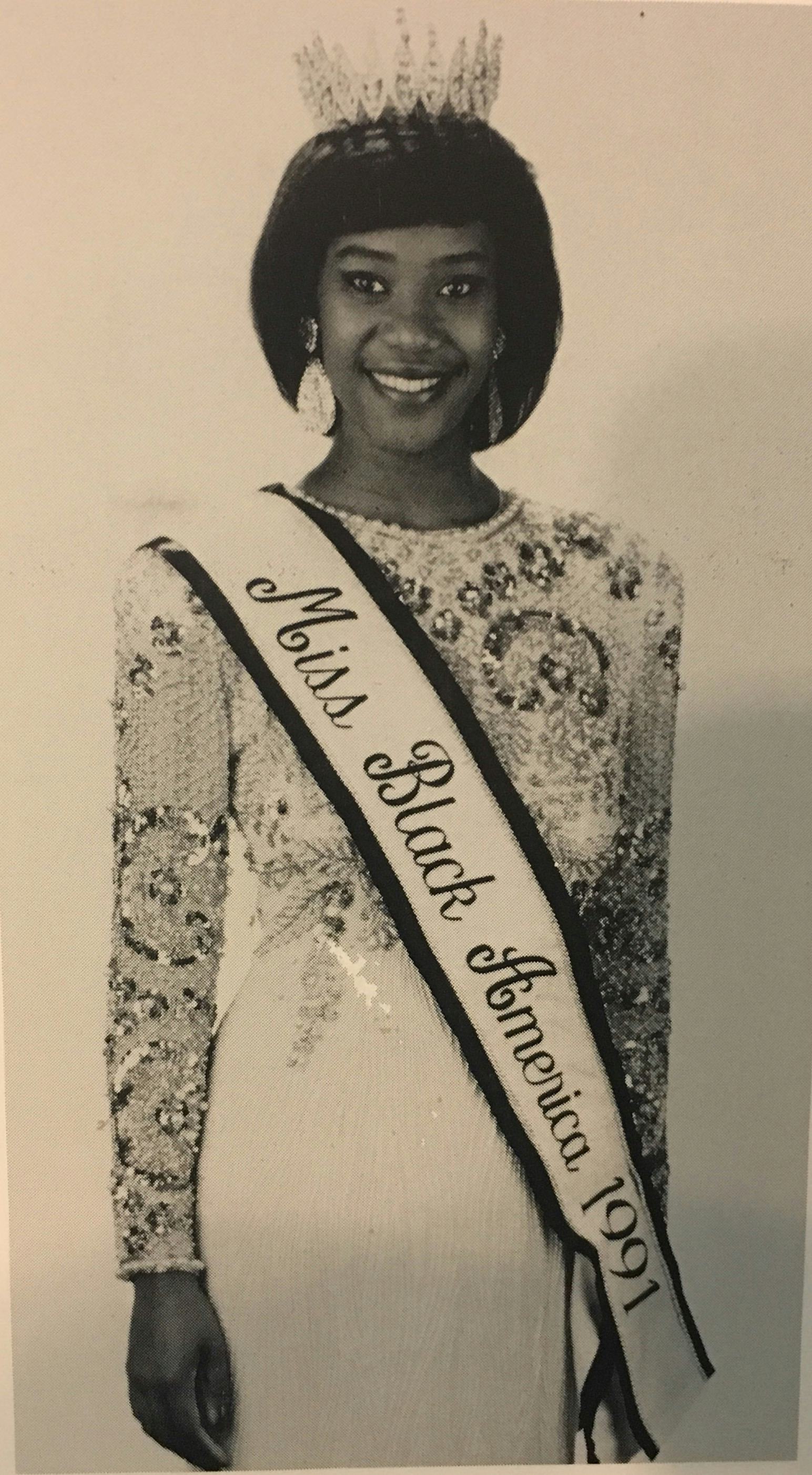 Miss Black America at 50: A look back at the pageant’s history of ...