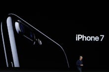 iPhone 7 sizes and storage: Here are the specs you need to know before ...