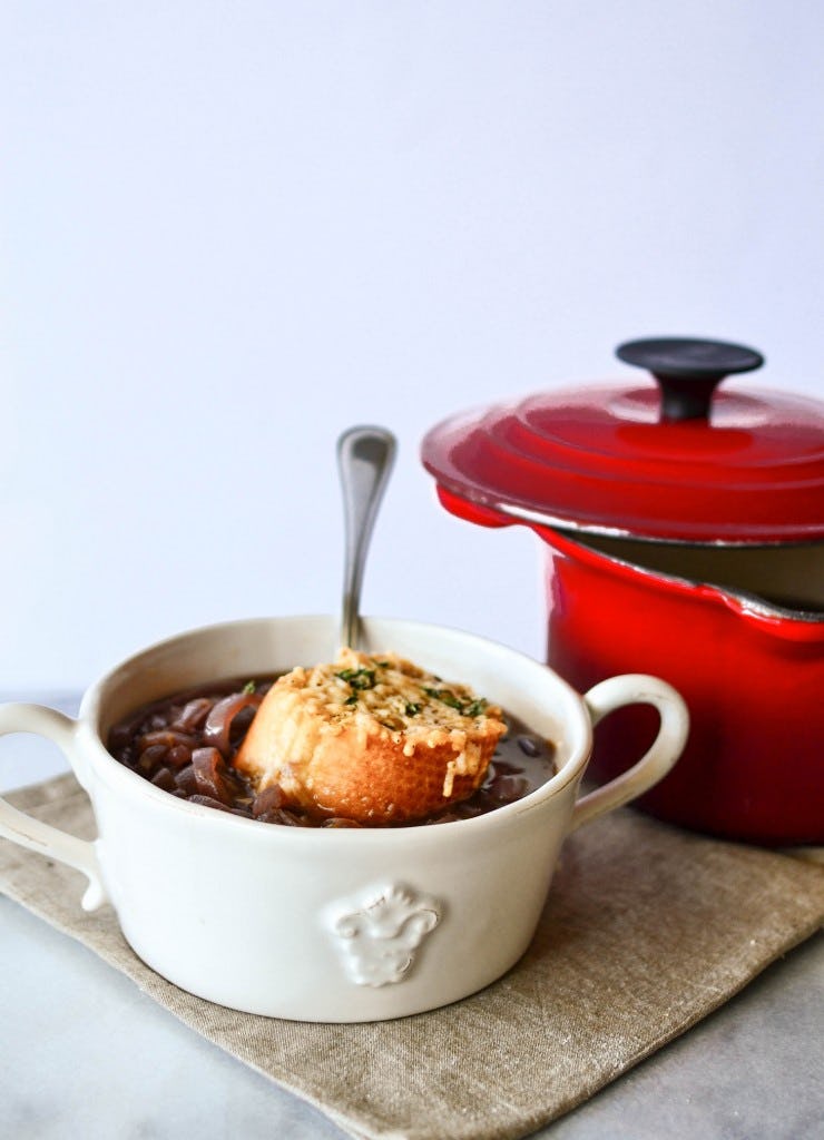 Cooking for one: 15 healthy recipe ideas for people who enjoy eating alone