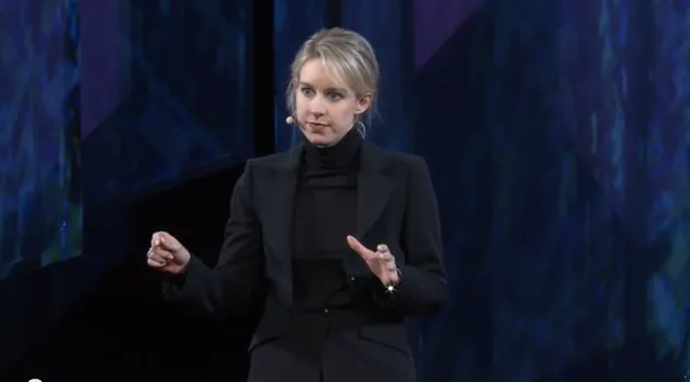 Meet the Most Impressive Woman on Forbes' Female Billionaire List