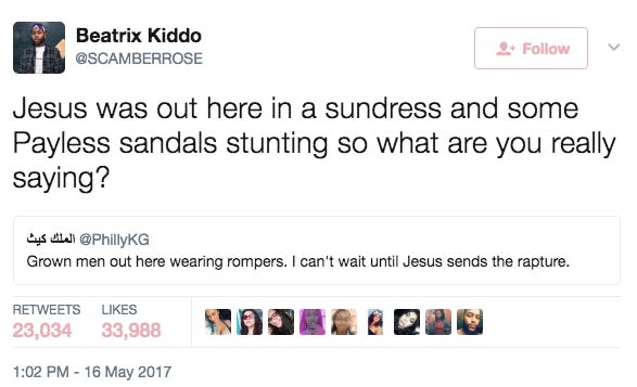 101 Canonical Tweets: The best, most influential tweets in Twitter history