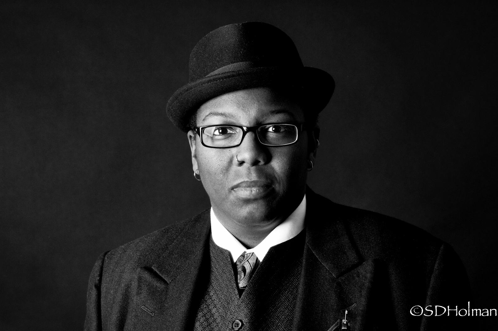 9 Stunning Photos of 'Butches' That Shatter Society's Stereotypes About ...