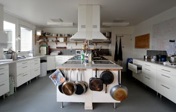 Sweden's Remarkable Prison System Has Done What the U.S. Won't Even ...