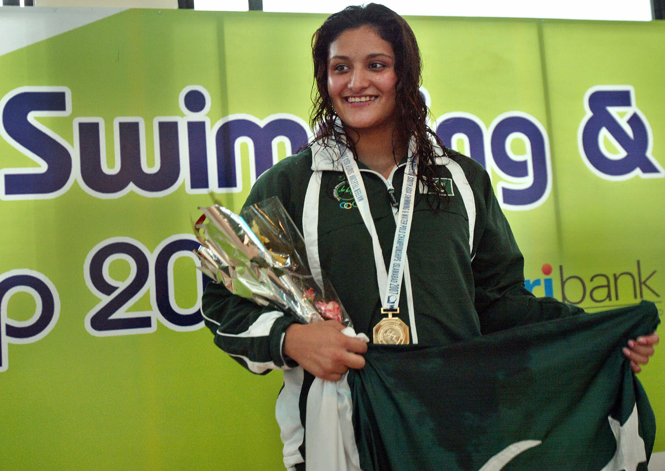 Meet the Athletes Shattering Stereotypes About Muslim Women in Sports