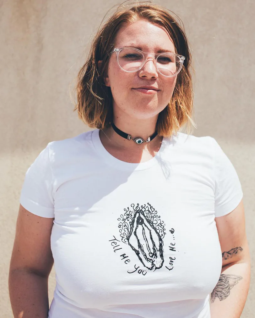 Life after Thinx: Chelsea Leibow on her new business, sex positivity ...