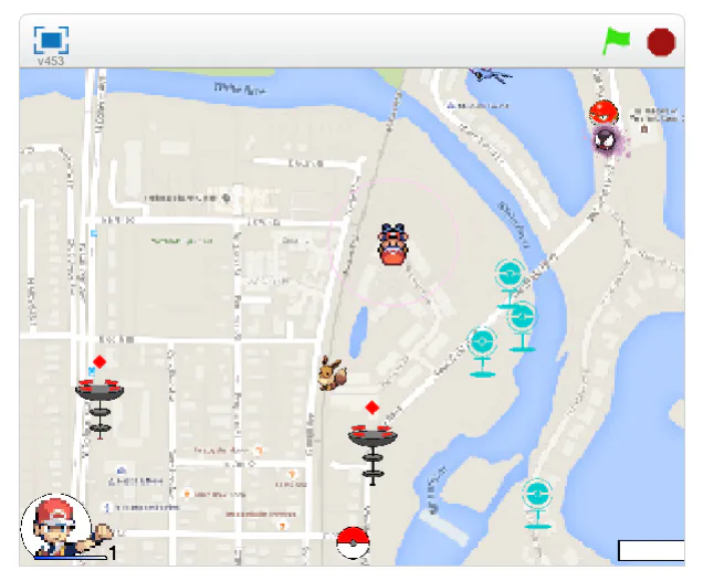'Pokémon Go Scratch' Full Game Edition: The most adorable Pokémon game ...