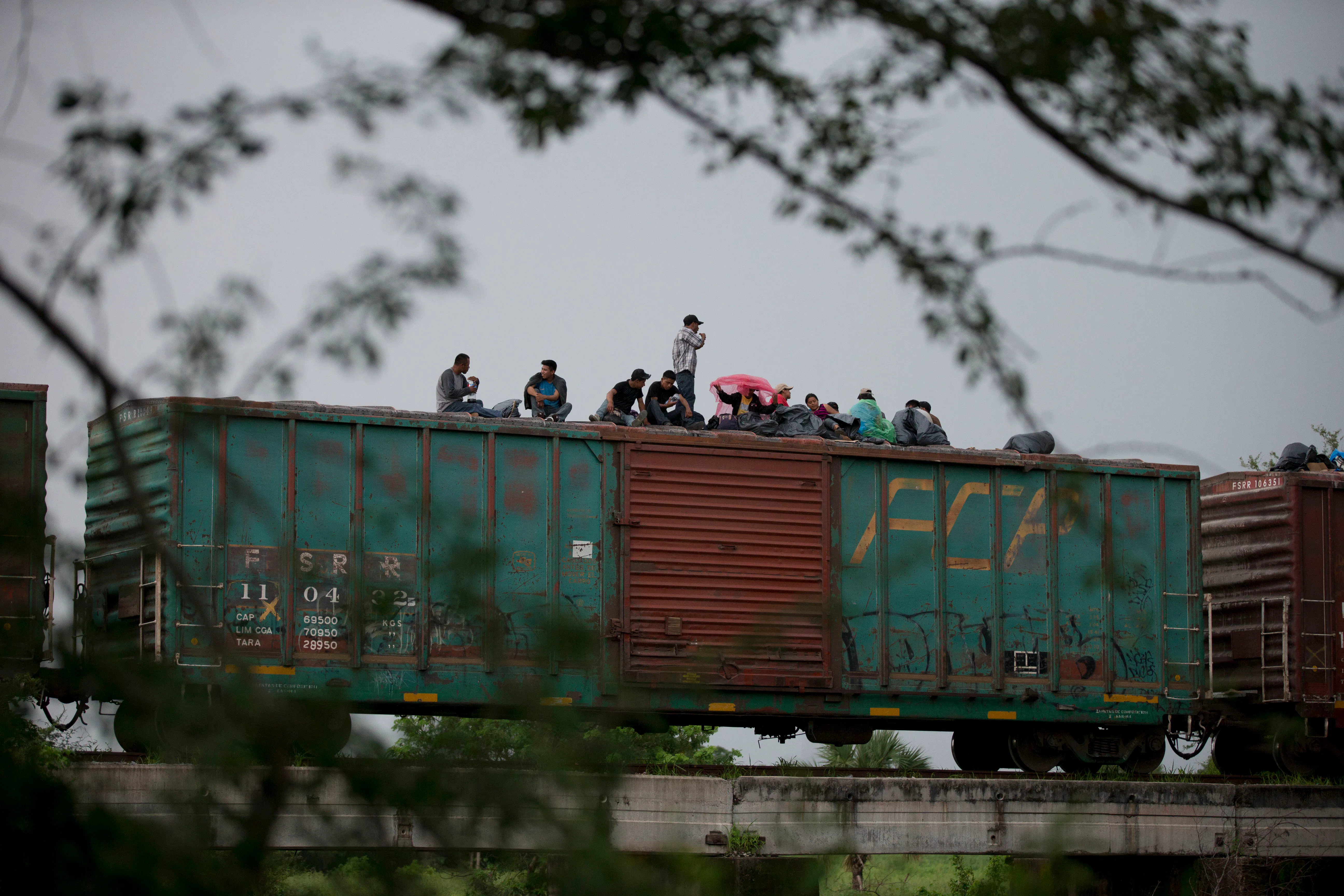 The 29 Most Iconic Photos of 2014