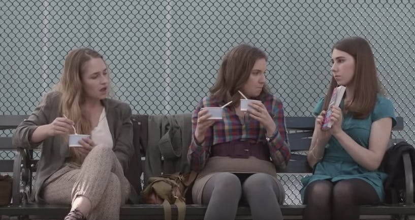 'Girls' series finale comes as a generation of feminists has outgrown it