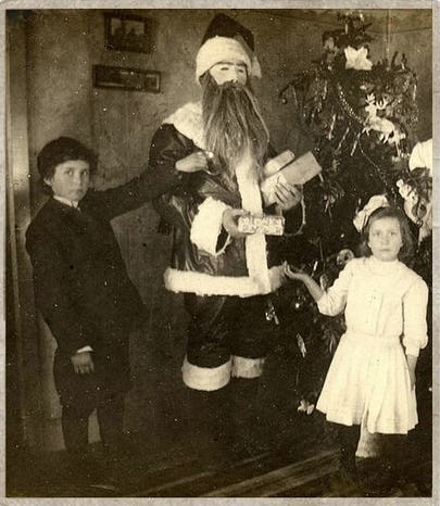 These 11 Terrifying Vintage Photos Will Change the Way You Think About ...