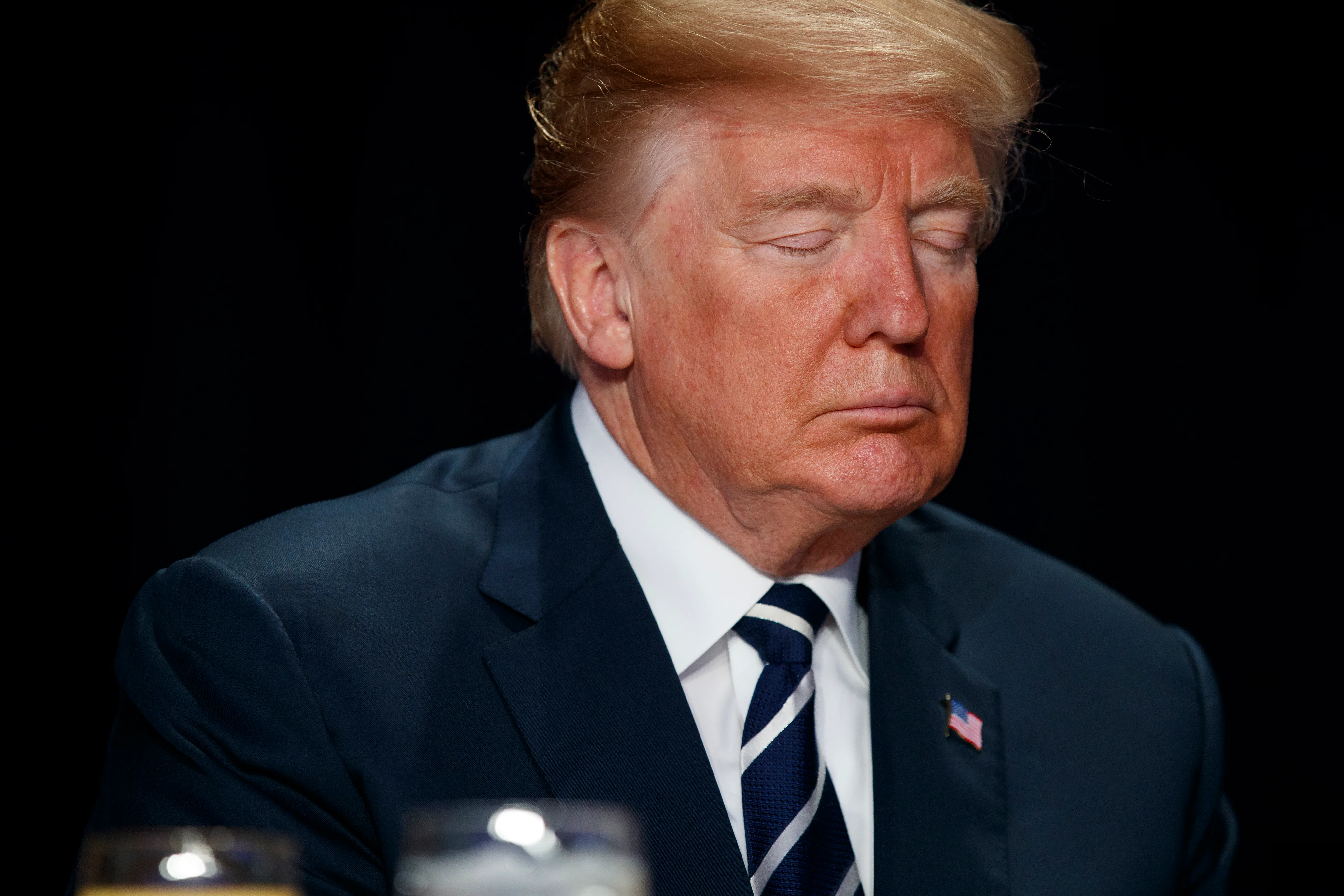 This week in Trump-Russia news: Schiff memo blocked in display of ...