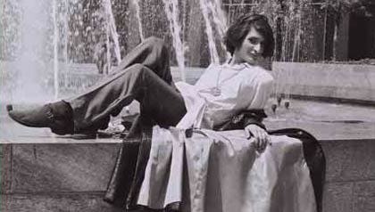 Meet the Trans Women of Color Who Helped Put Stonewall on the Map