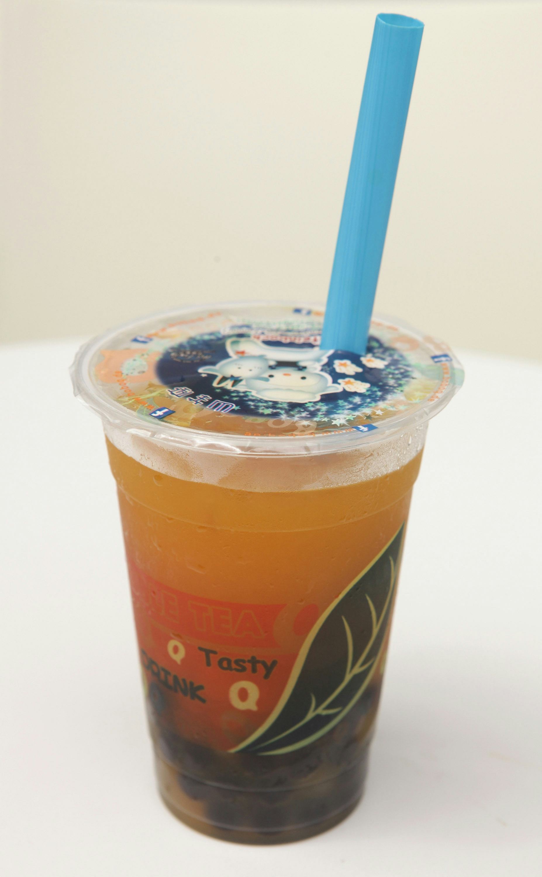 So what is bubble tea, exactly? Everything you need to know about the ...