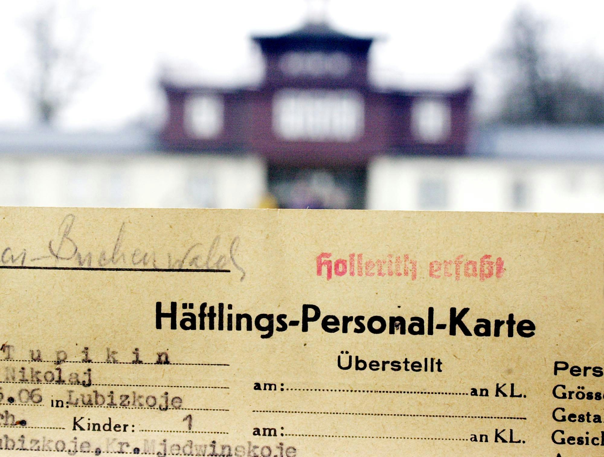 This Is the Hidden Nazi History of IBM — And the Man Who Tried to Expose It