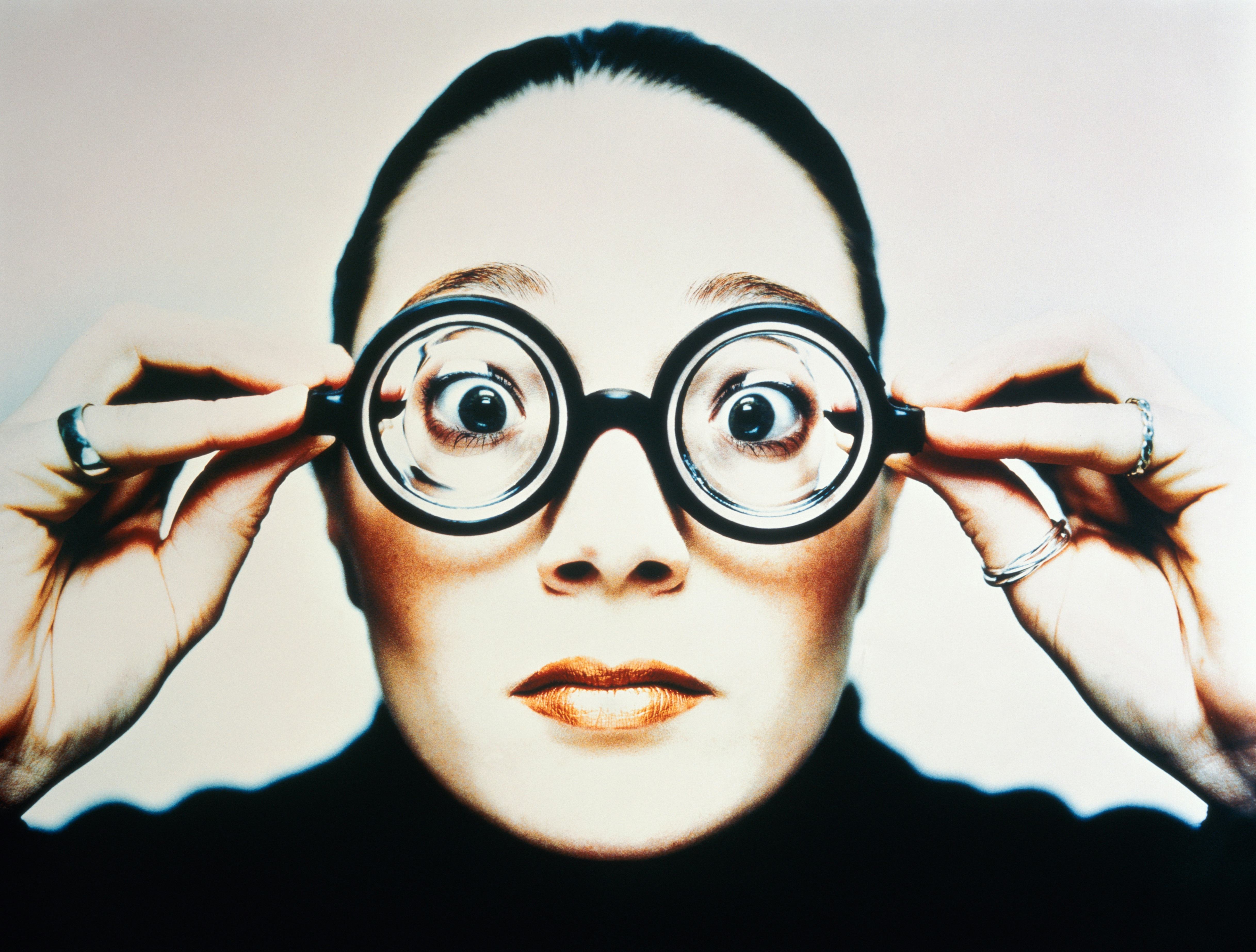 Science Just Invented a Simple, Painless Way to Get Superhuman Vision