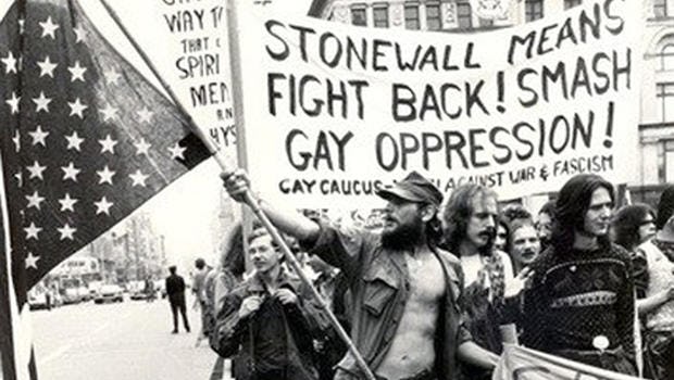 Meet the Trans Women of Color Who Helped Put Stonewall on the Map