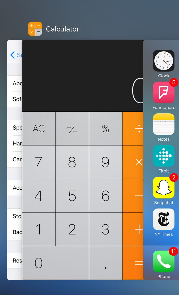 IOS 11 Bugs: The most annoying problems with the iOS 11 beta so far