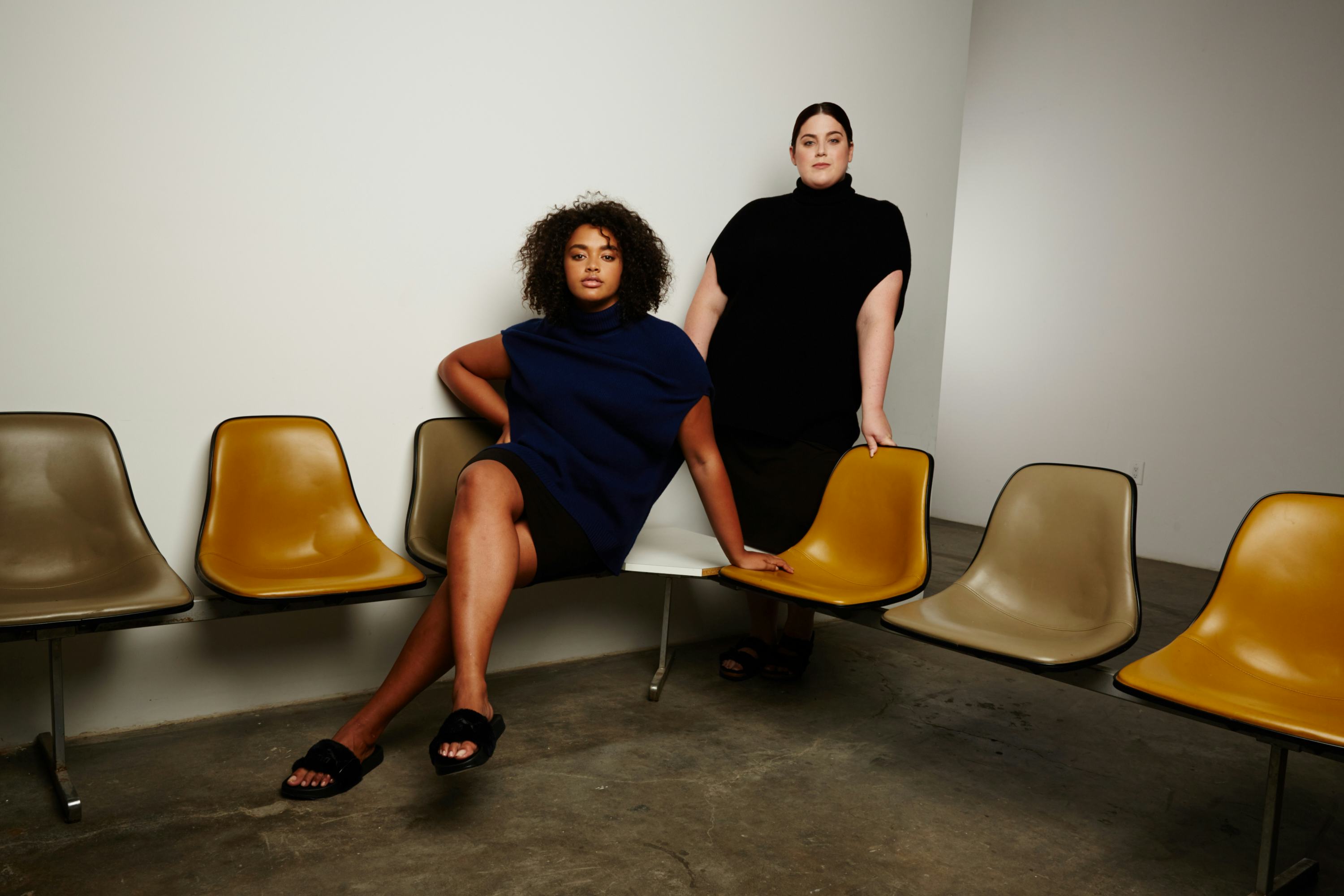 A plus-size transgender model just made history by landing a major ...