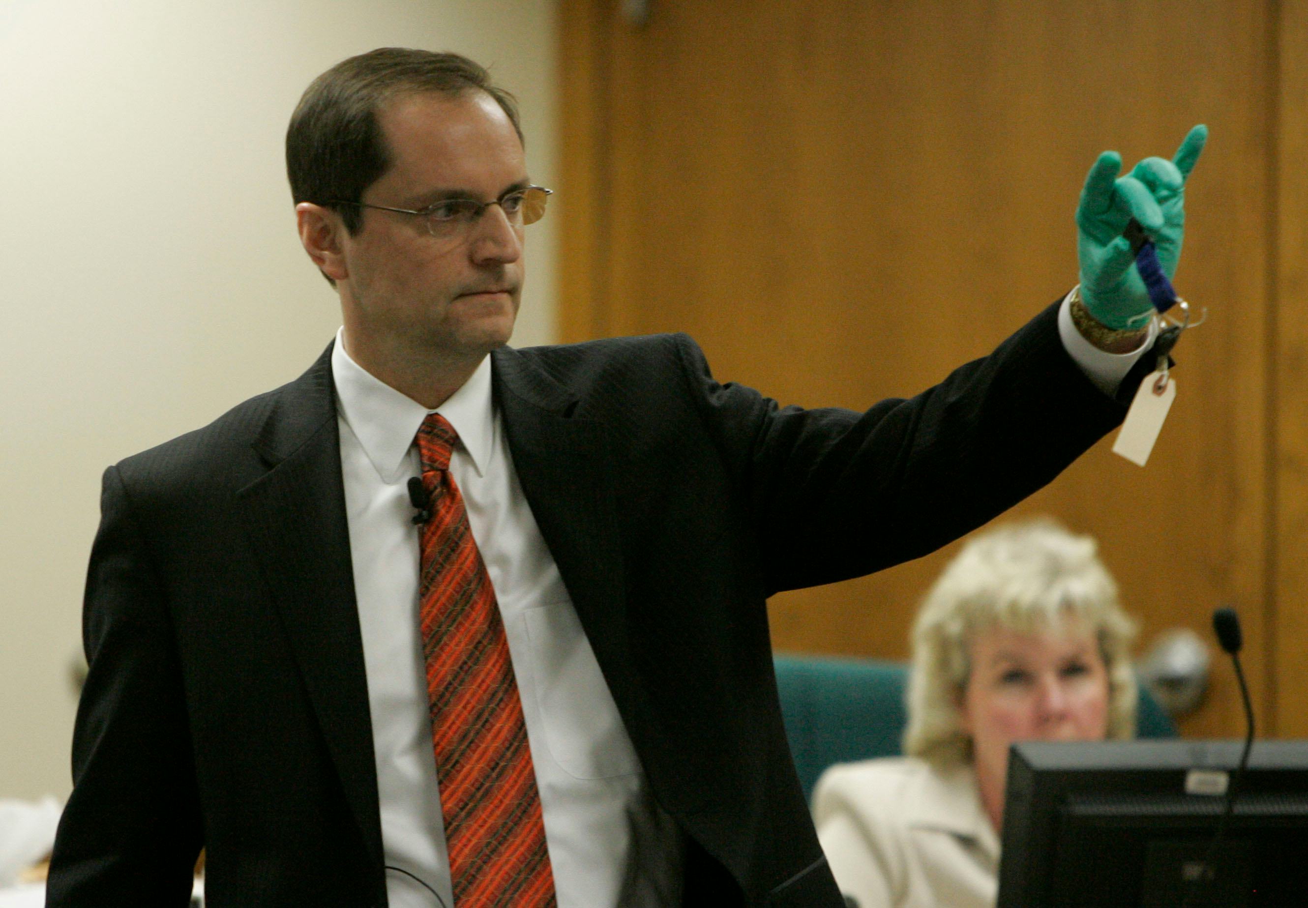 Here's Who 'Making a Murderer' Viewers Really Think Is Guilty