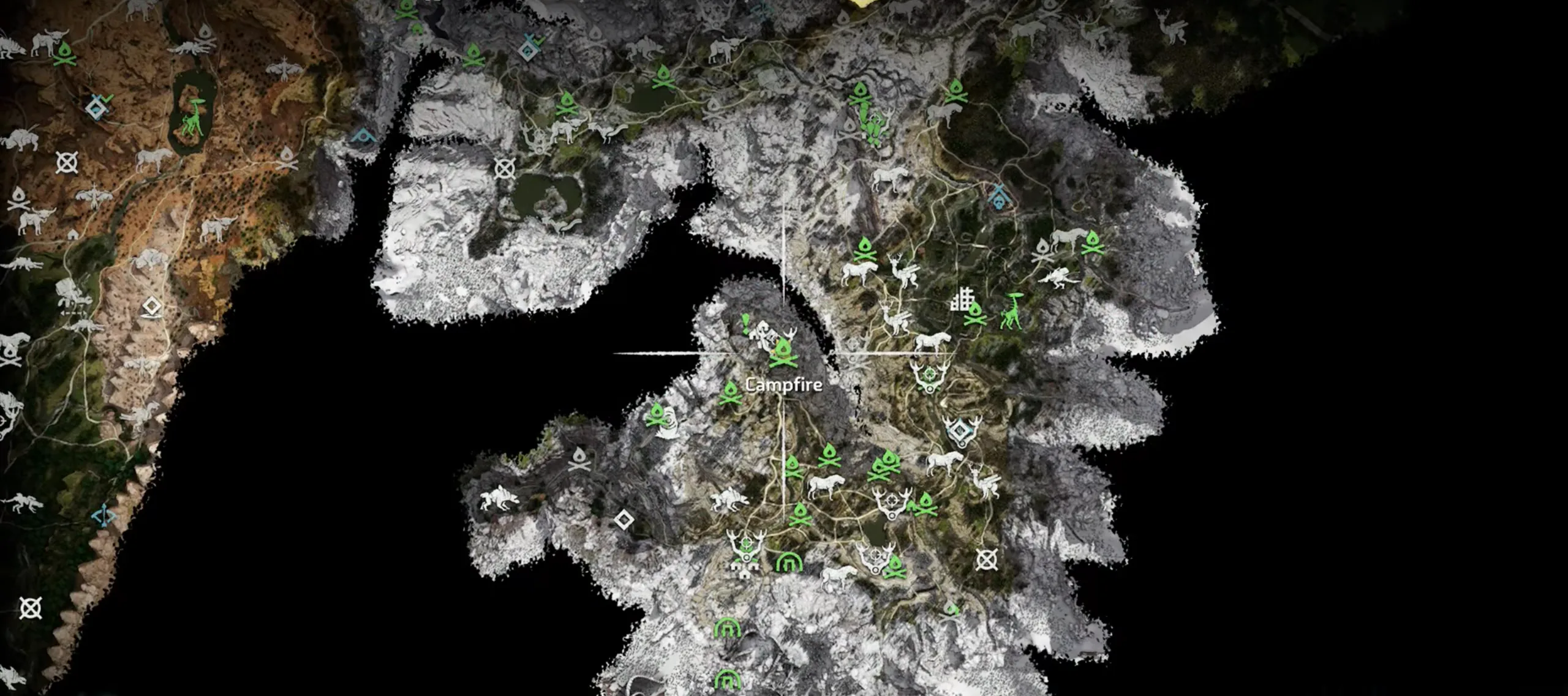 'Horizon Zero Dawn' Training Dummy Locations and Guide: How to get the ...