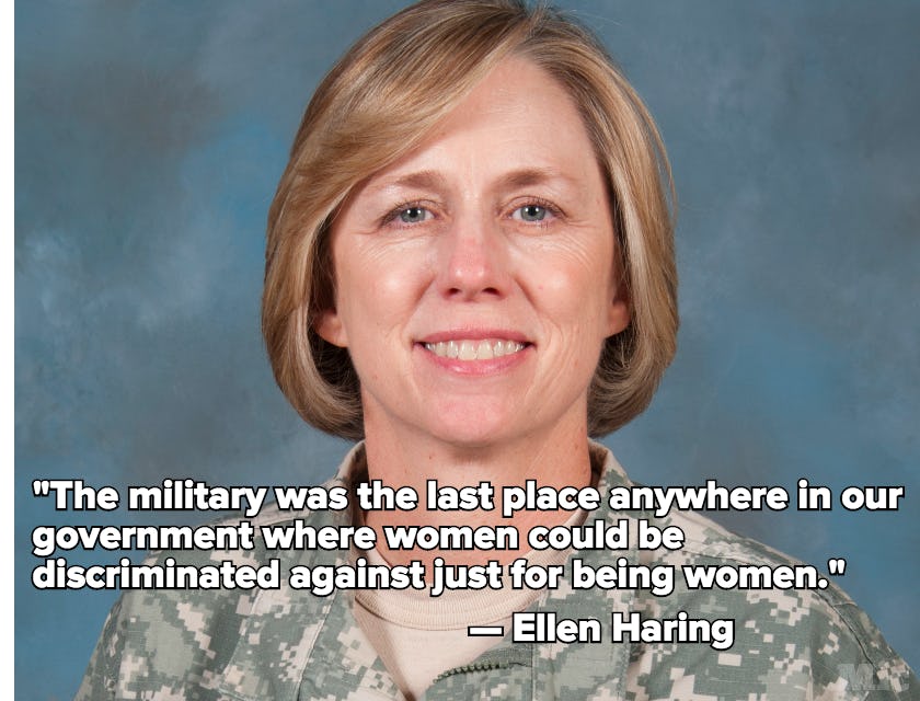 The Unexpected Argument Some Feminists Are Making for Keeping Women Out ...