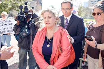 David Daleiden and his defense attorneys could land in prison over ...