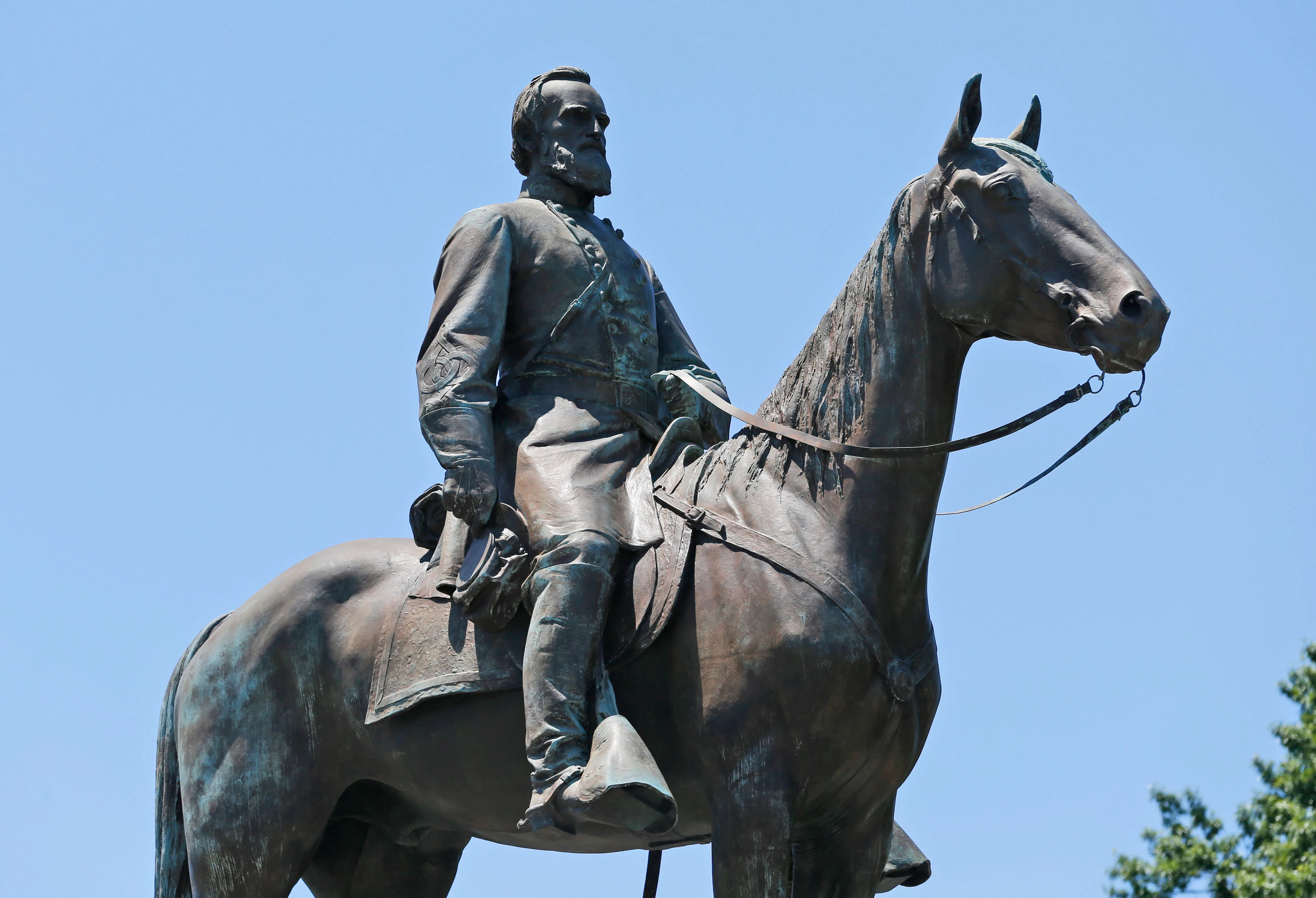 Monuments blur the line between memorial and tourist attraction — that ...